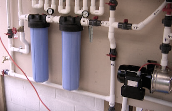 Water Filtration Systems: Facts From Reliable Contractor Services